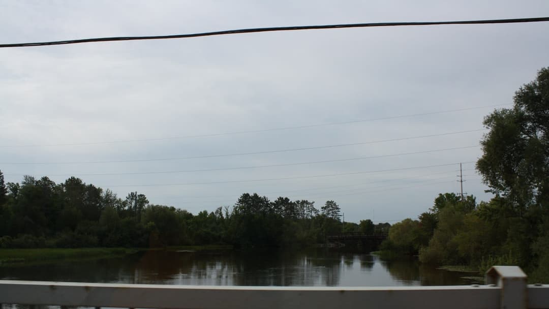 Flambeau River Fishability Today | Fly Fishing Report