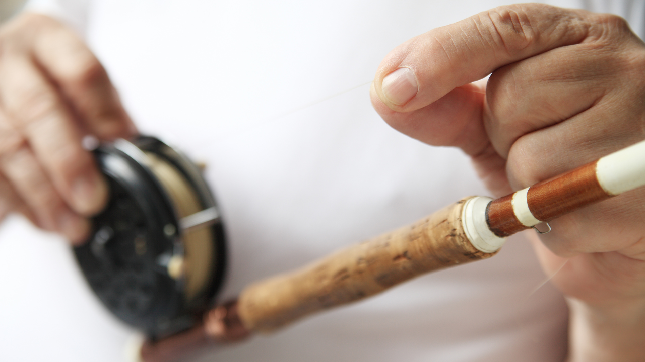 Fly Fishing Tippet: Selection, Usage, And Tips