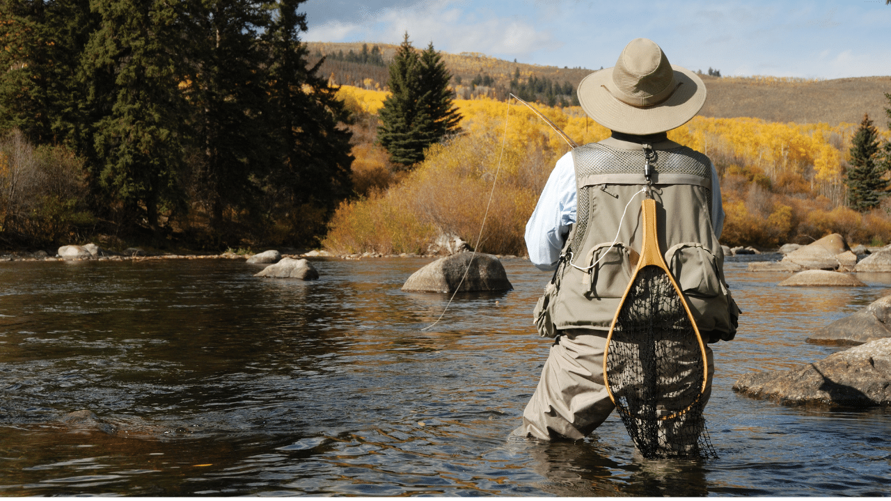 Fly Fishing Tippet: Selection, Usage, And Tips